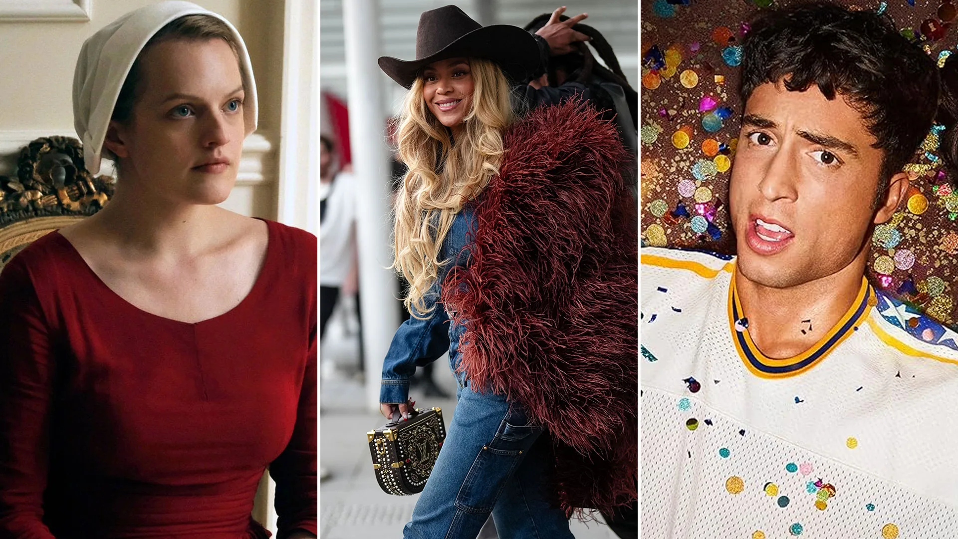 The Biggest Snubs & Surprises From 2025 Emmy Award Nominations