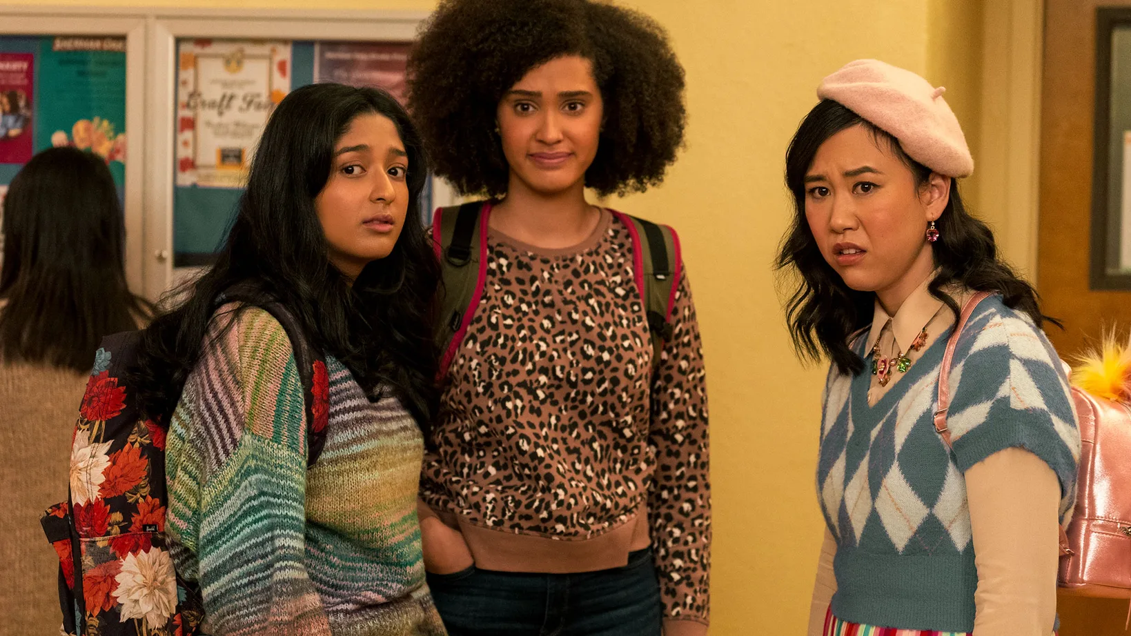 This Is What TikTok Says The 'Gen Z Stare' Is