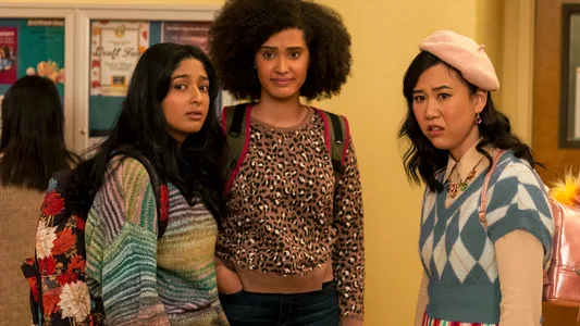 This Is What TikTok Says The 'Gen Z Stare' Is