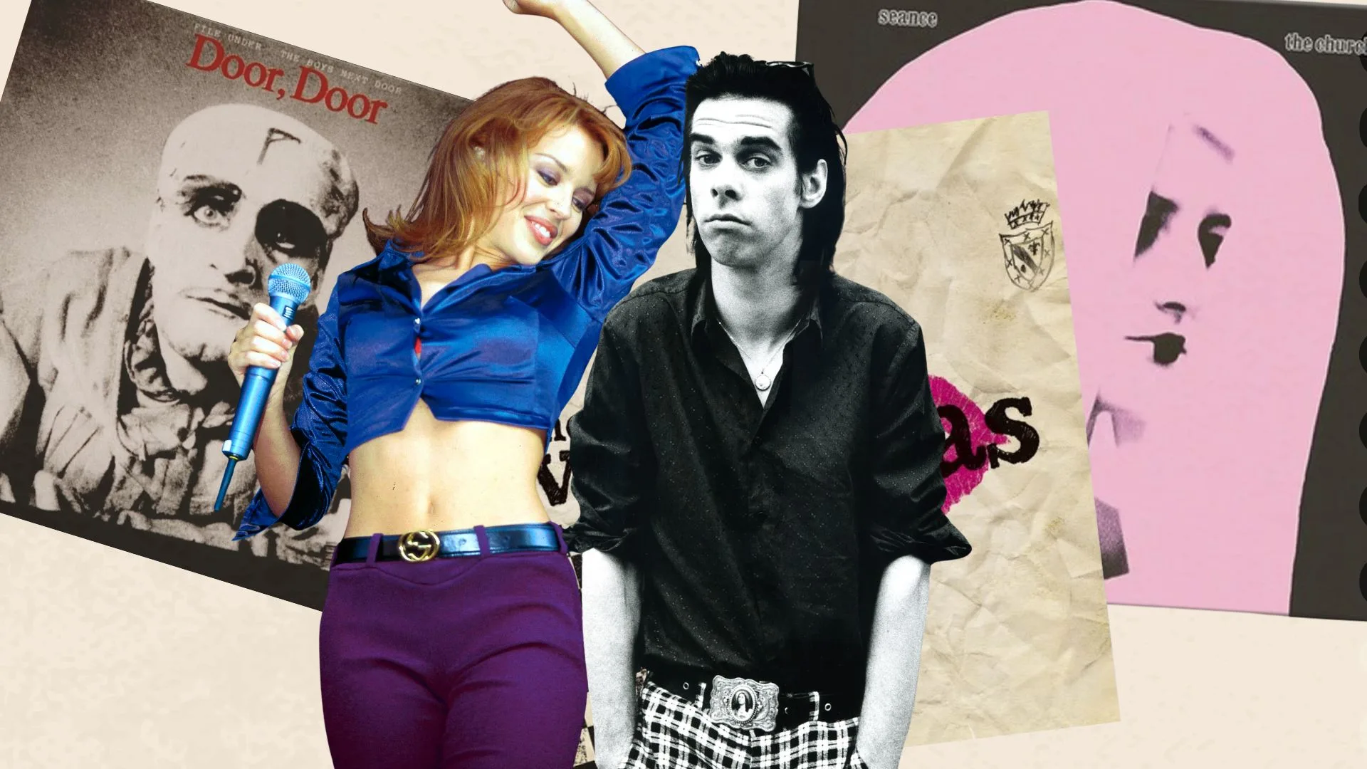 Hottest 100 Australian Songs Winners: The Veronicas, Silverchair, Nick Cave