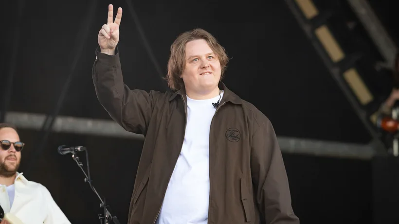 Lewis Capaldi Australian Tour 2025: How To Get Tickets