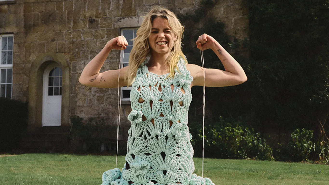 Meet Christopher Briney’s Girlfriend, Isabel Machado