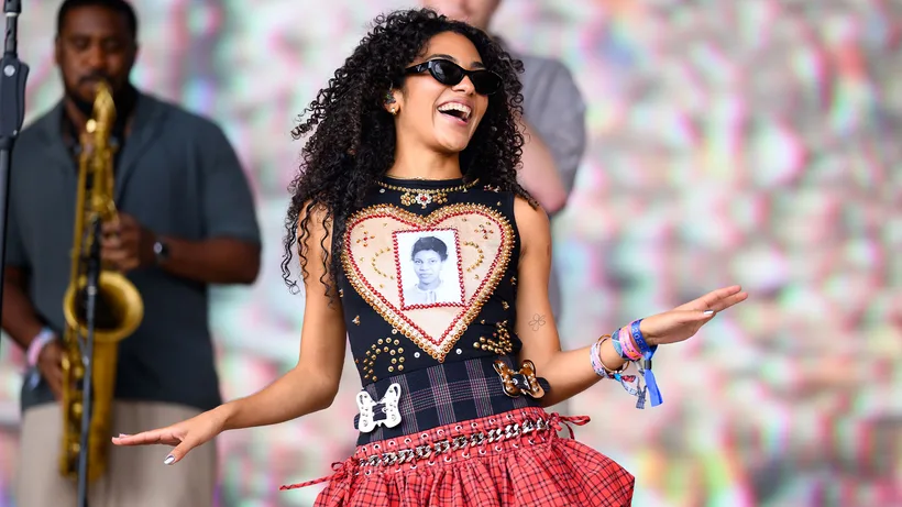 How To Get Tickets To Olivia Dean's 2026 Australian Shows