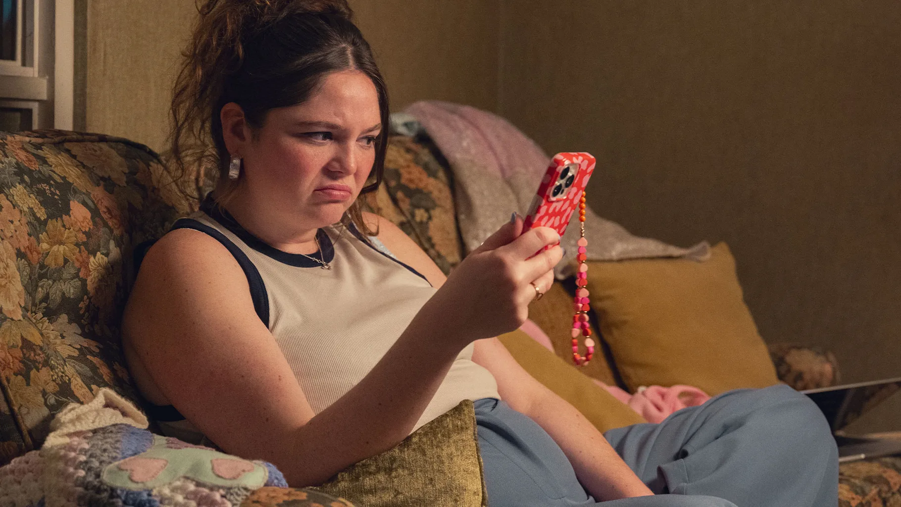 Is 'Too Much' Based On A True Story? It's Complicated