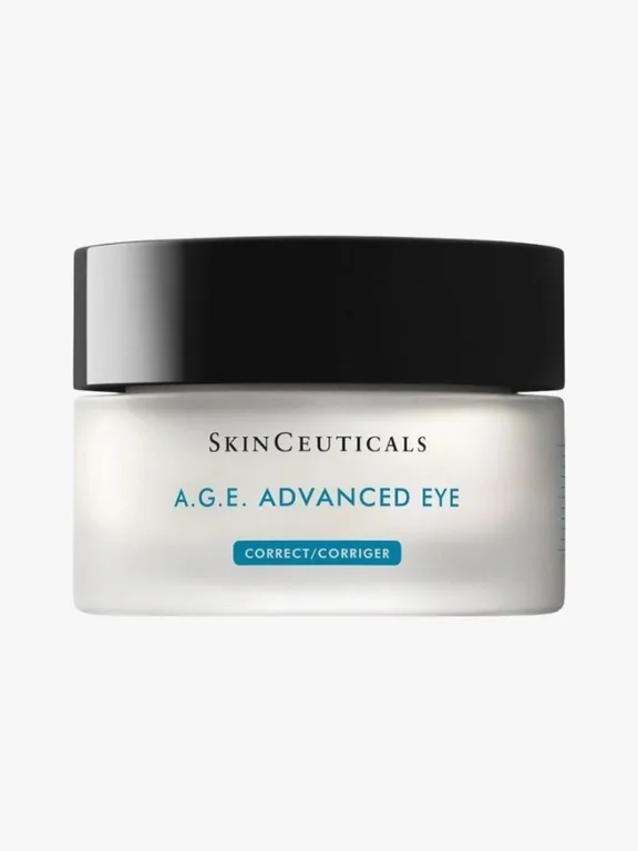 The 11 Best Eye Creams According To ELLE Editors