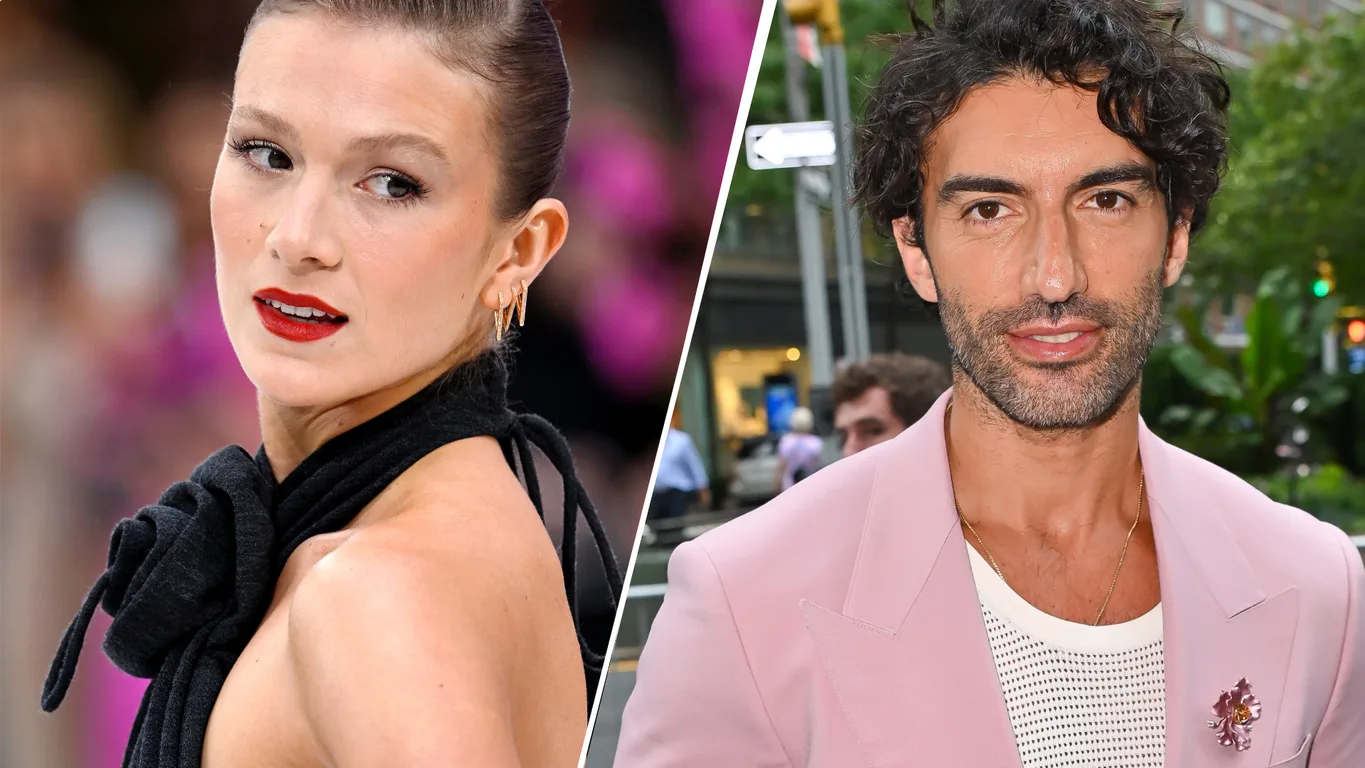 Justin Baldoni Addresses Allegations From Co-Star Isabela Ferrer