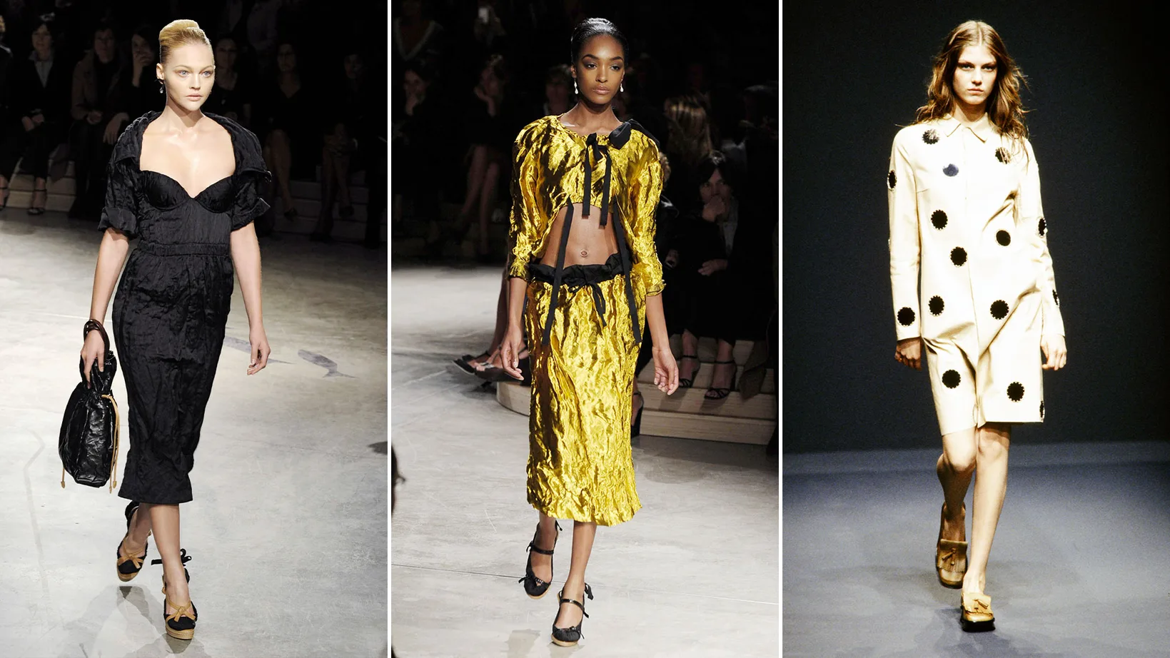 Why We Still Can’t Get Enough Of Old Prada