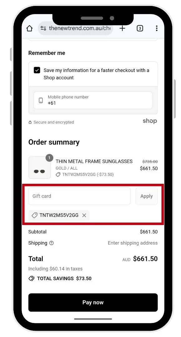 The New Trend Discount Code: Up To 40% Off | ELLE