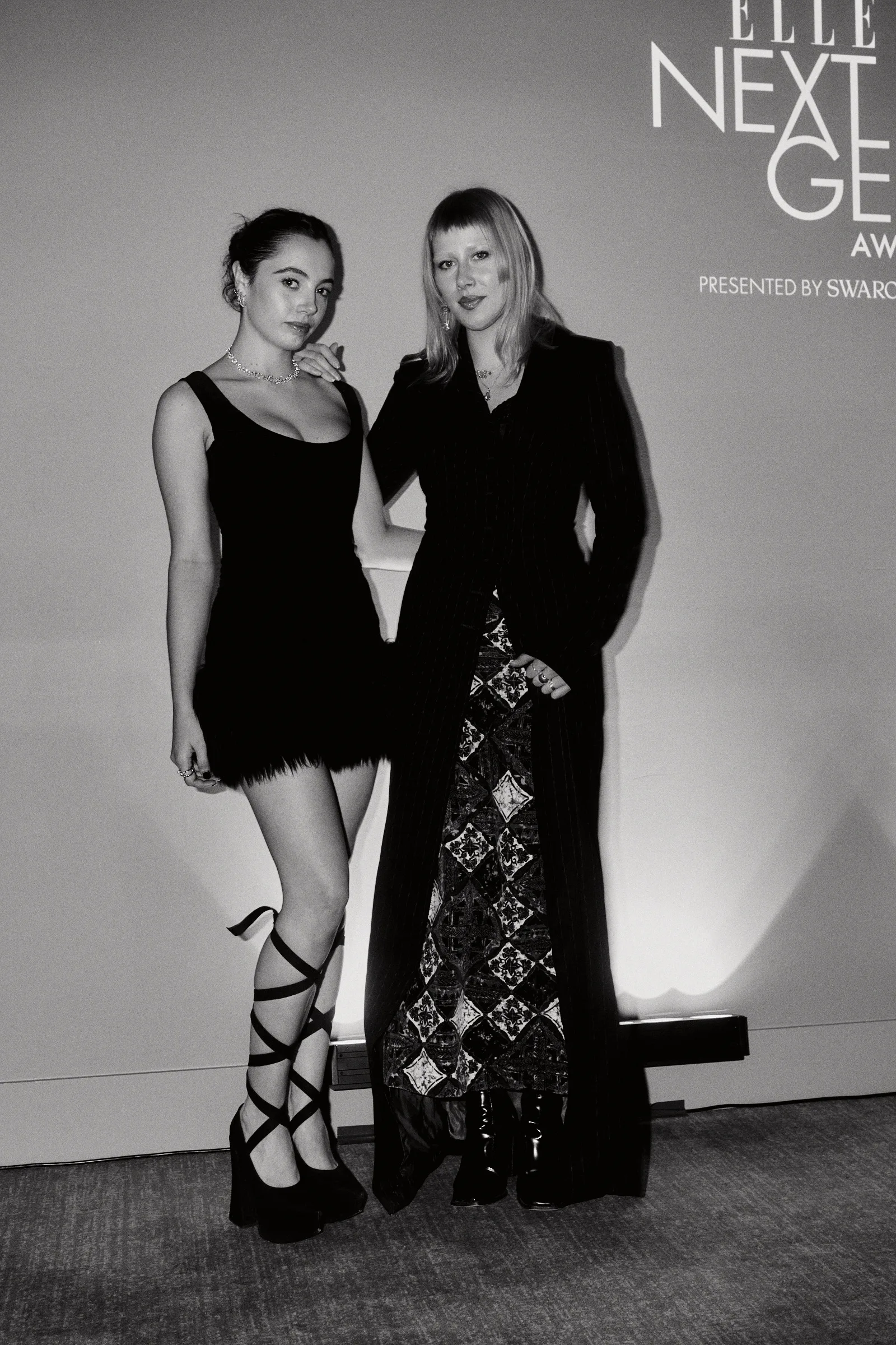 See Inside ELLE's 2025 Next Gen Awards In Sydney | ELLE