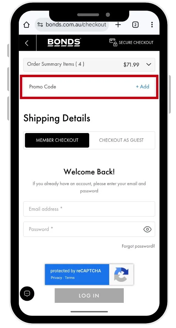 Bonds Promo Code: Up To 40% Off In May 2026 | ELLE