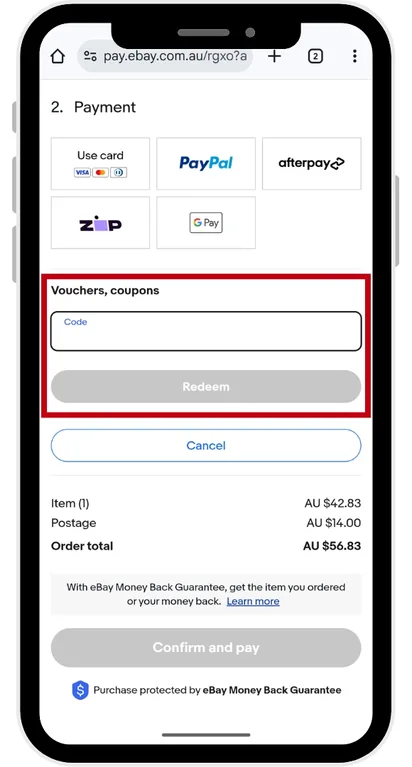 eBay Discount Code: Up To 65% Off In November 2025 | ELLE
