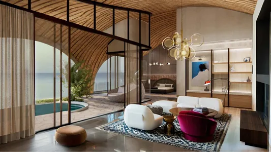 ELLE Has Announced Its First Resort & Beach Club In Bali