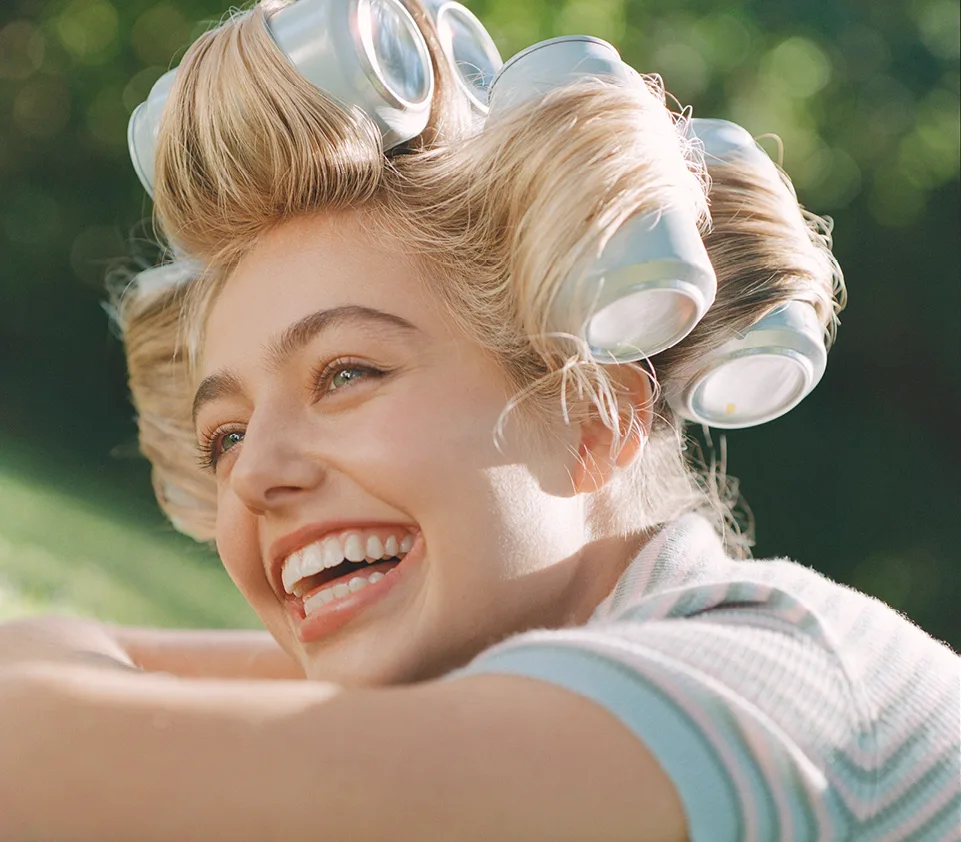Annabel Wolfe Is On The Cusp Of Hollywood Stardom | ELLE