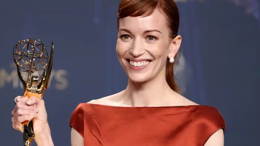 The Biggest Snubs & Surprises From 2025 Emmy Award Nominations