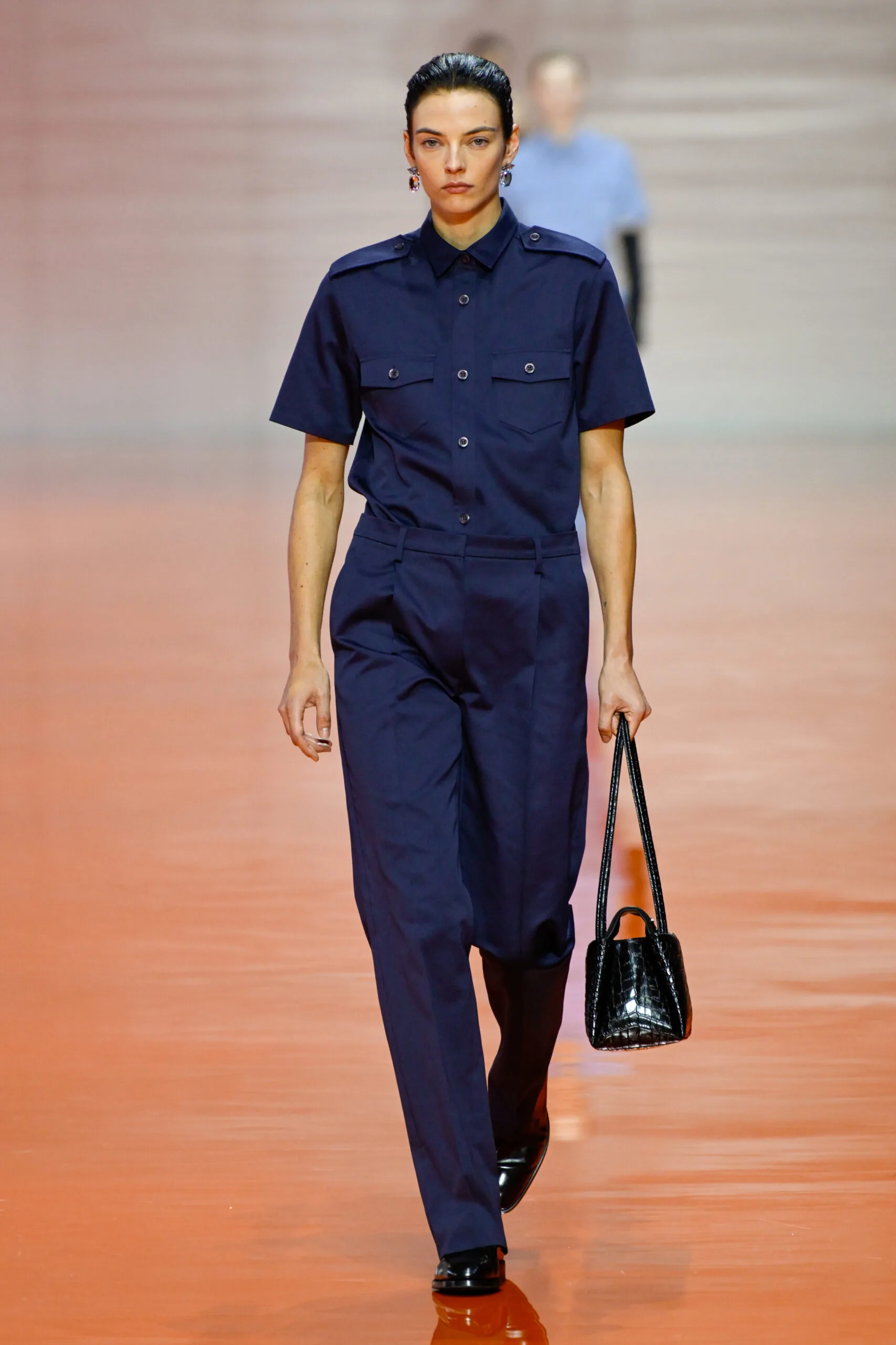 At Prada, Rules Bend, Colours Pop, and Style Feels New Again