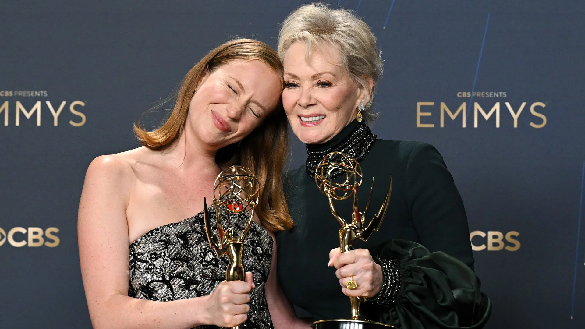 The Biggest Snubs & Surprises From 2025 Emmy Award Nominations