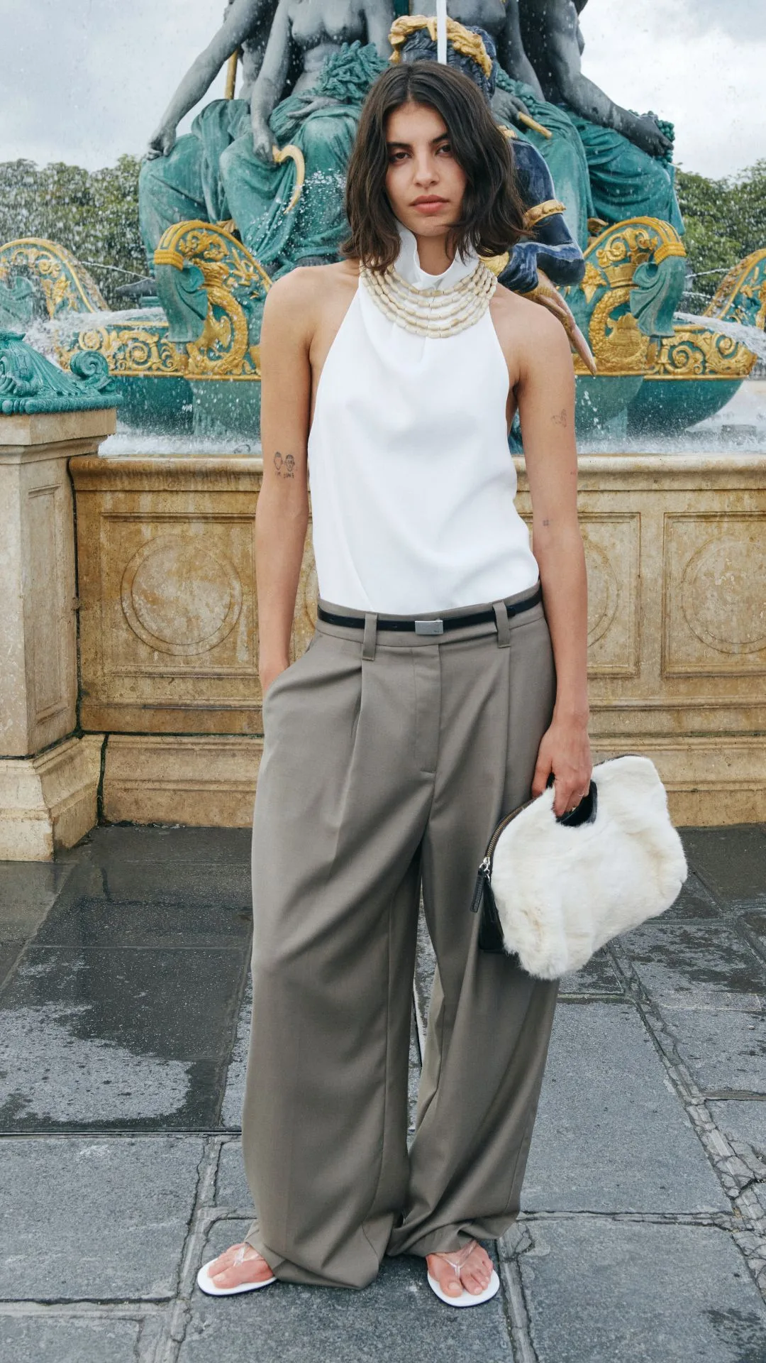 Henne's Summer 2025 Collection Was Made For Chic Transitions