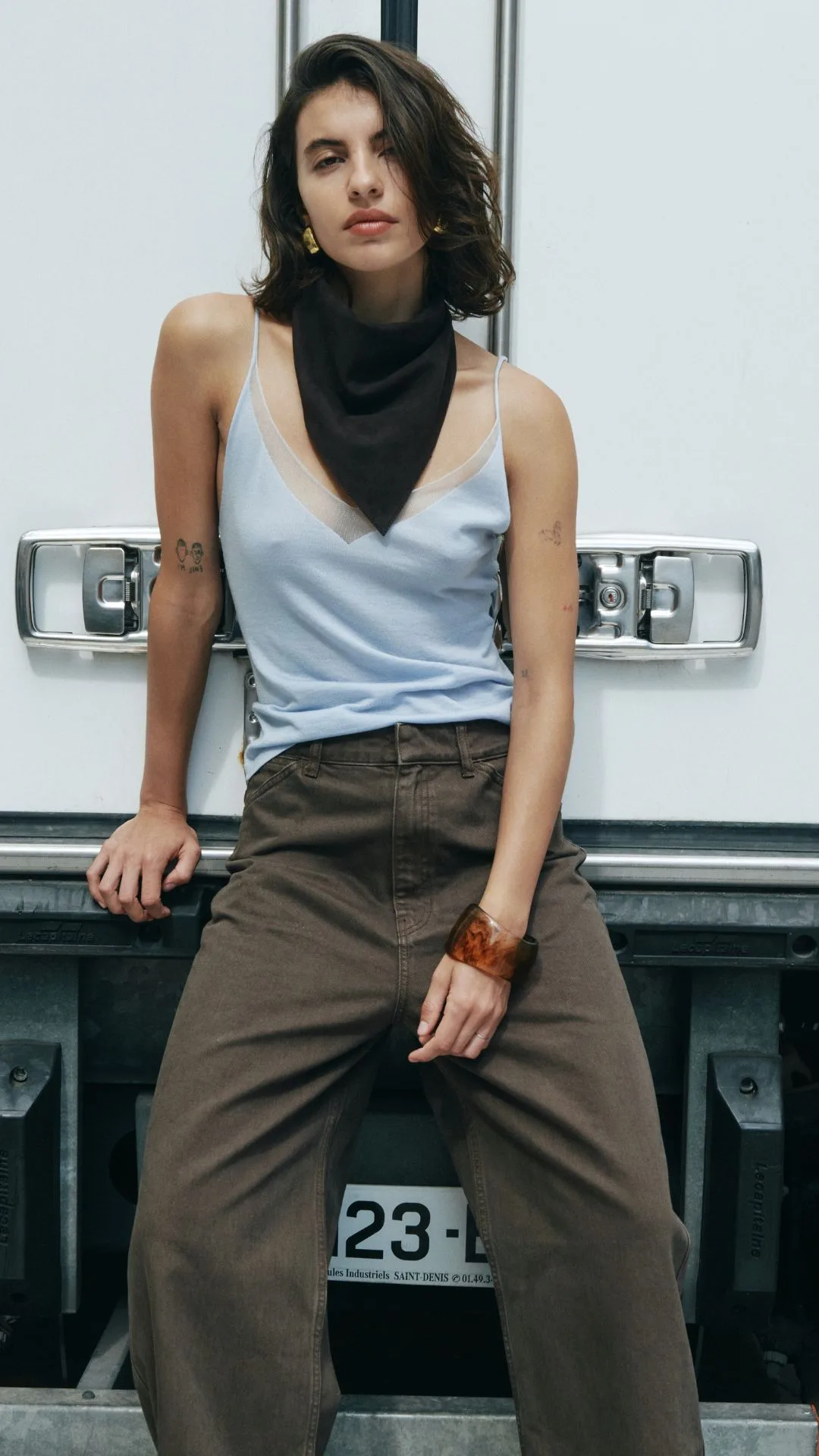 Henne's Summer 2025 Collection Was Made For Chic Transitions