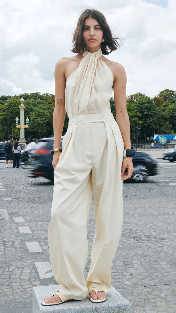 Henne's Summer 2025 Collection Was Made For Chic Transitions