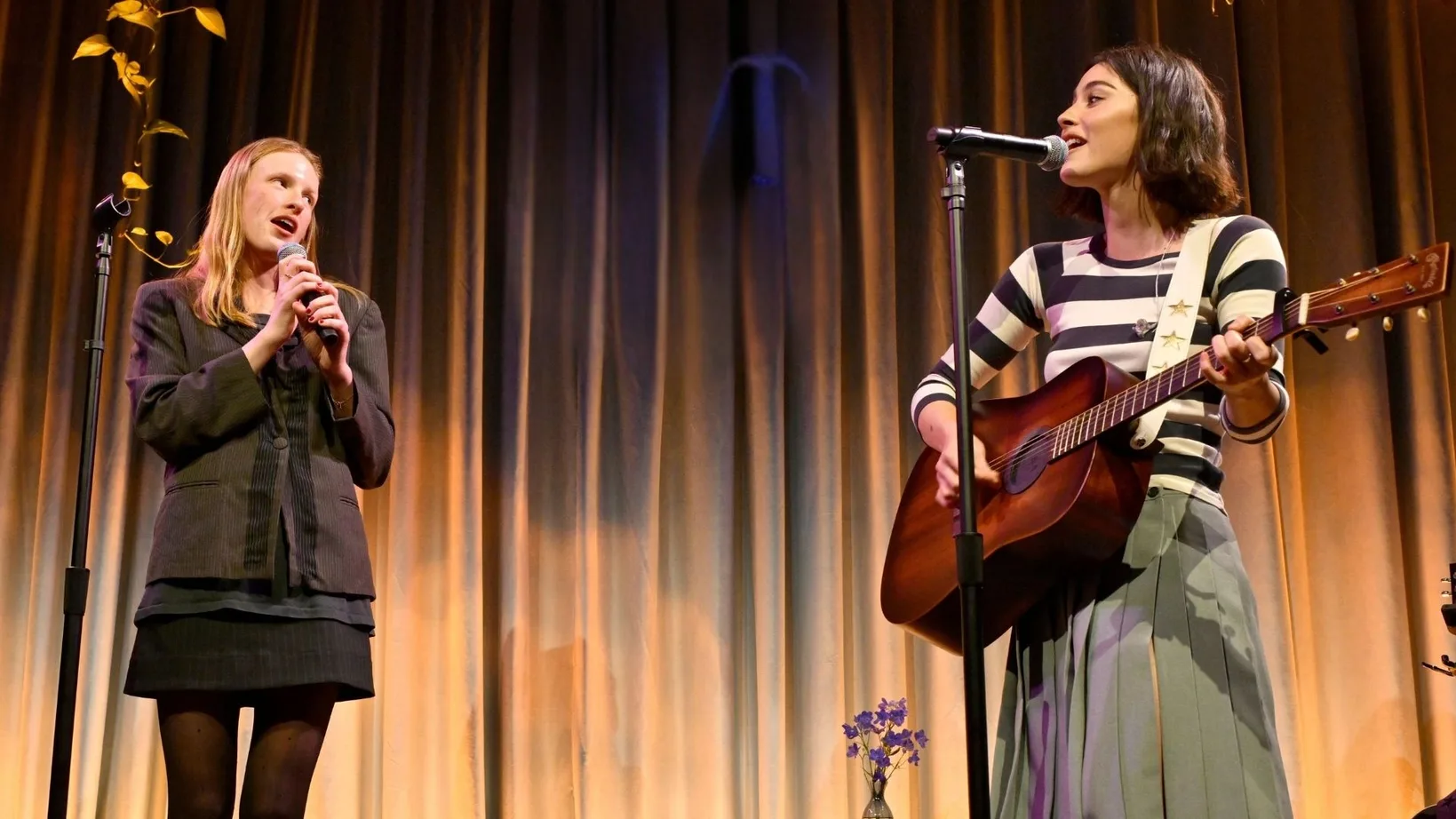Meet Audrey Hobert: Gracie Abrams' Best Friend And Collaborator ...