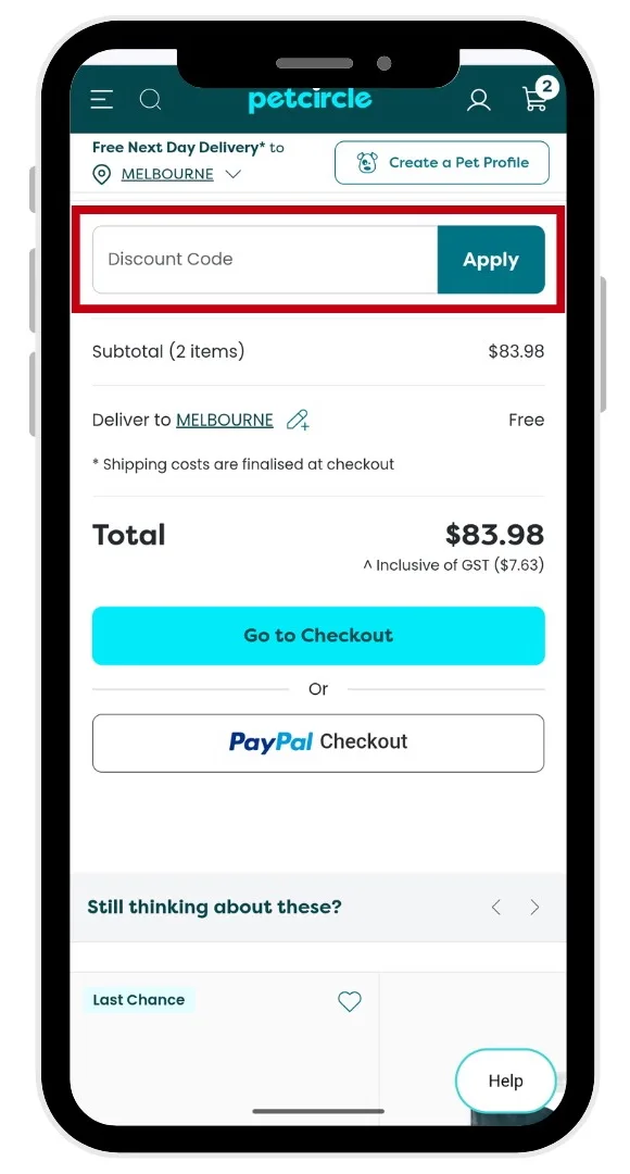 Pet Circle Coupon Code: Up To 20% Off - April 2026 | ELLE