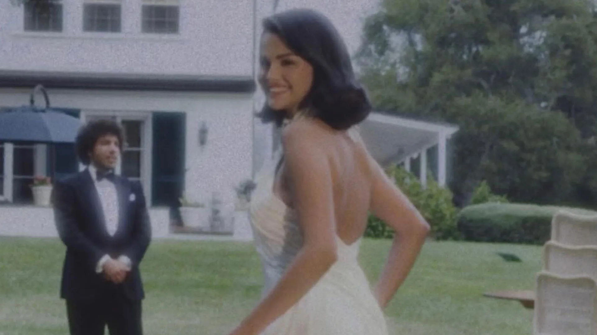 Selena Gomez And Benny Blanco Confirm They’re Married