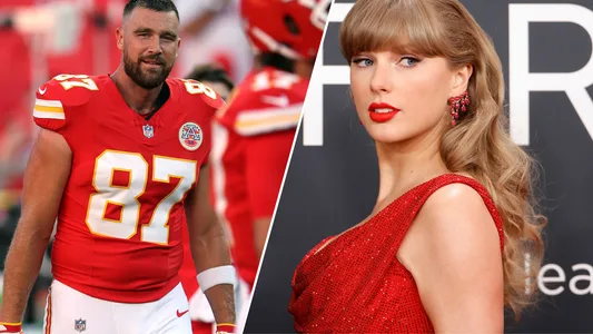 “You Gotta Know Your Gal” Travis Kelce's Advice On The Perfect Proposal ...