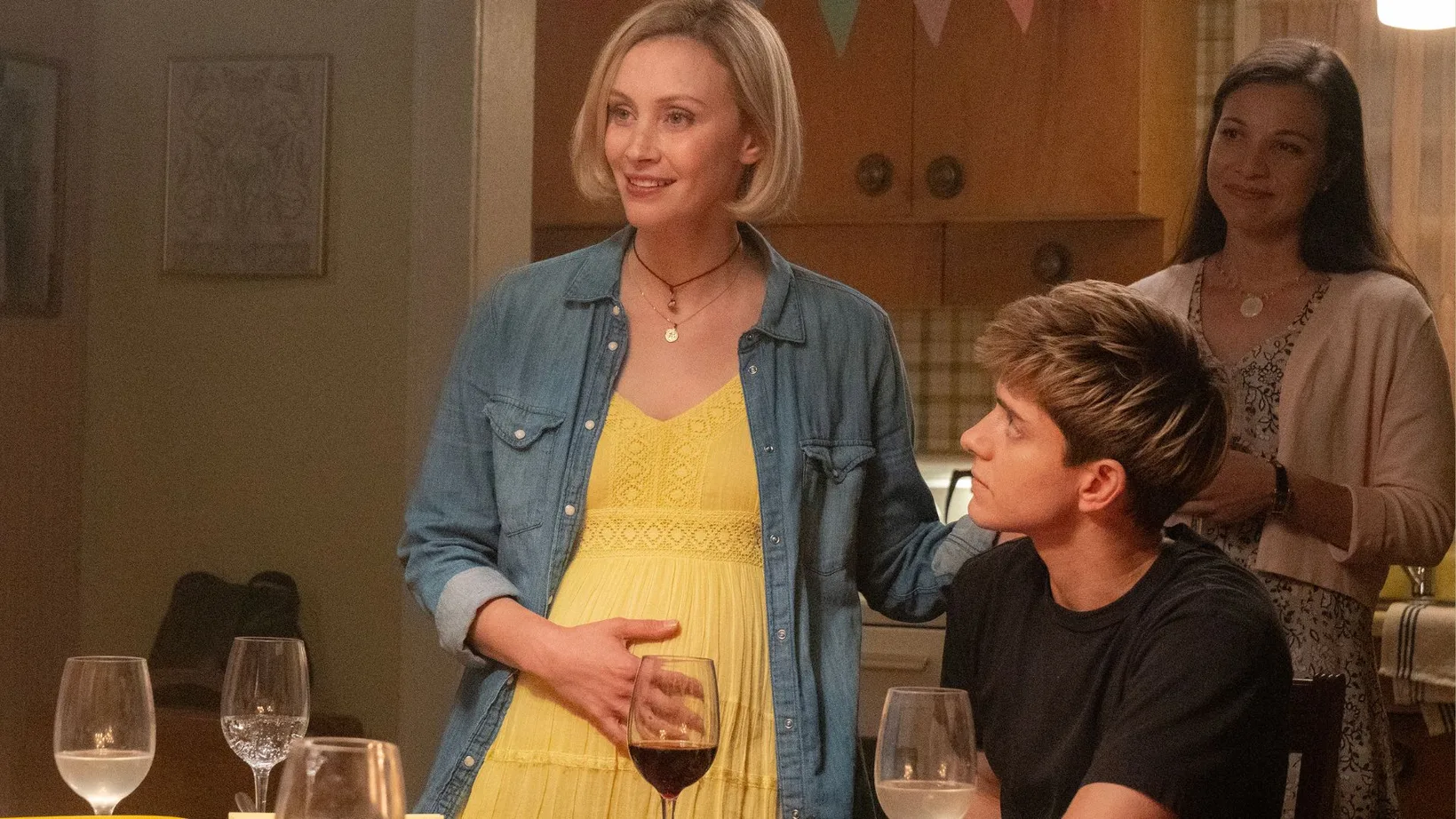 The Ending Of 'Wayward' Explained In Under 5 Minutes