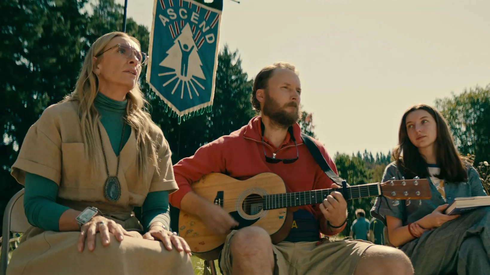 The Ending Of 'Wayward' Explained In Under 5 Minutes