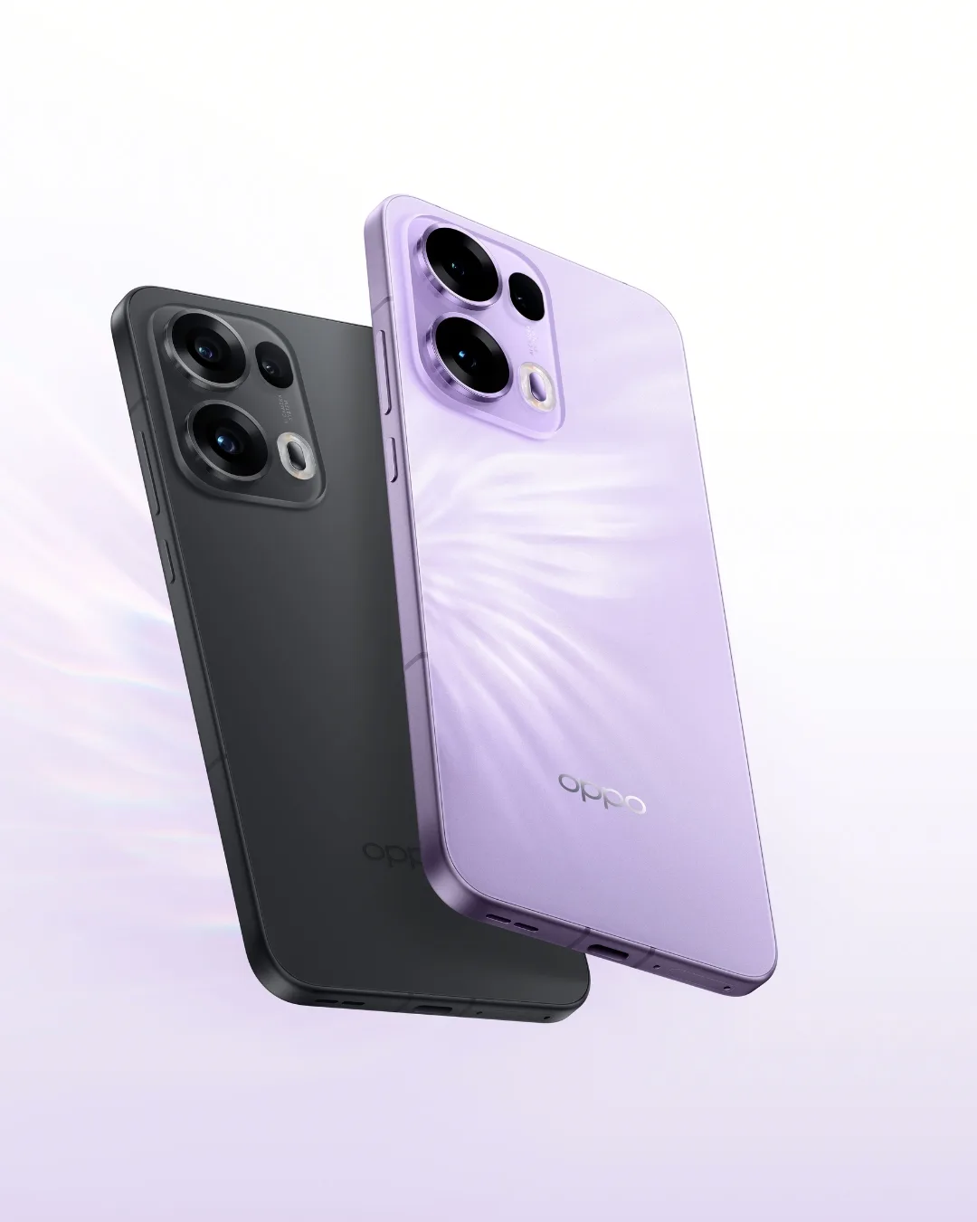 Paris Through The Lens Of The OPPO Reno13 Pro 5G | ELLE