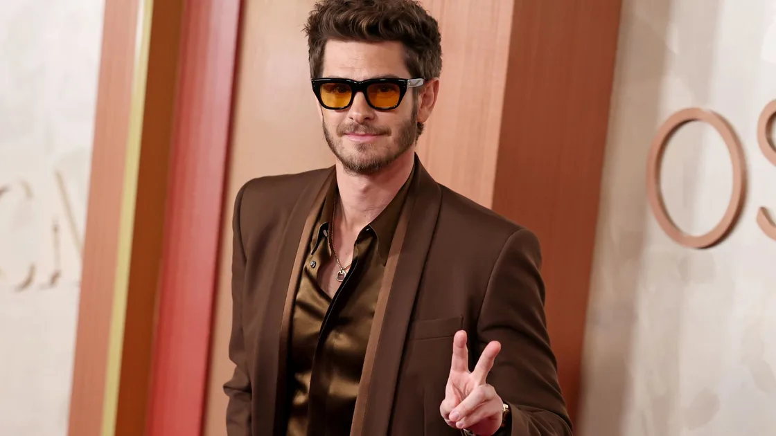 Andrew Garfield Plays It Coy On Remus Lupin Harry Potter Casting