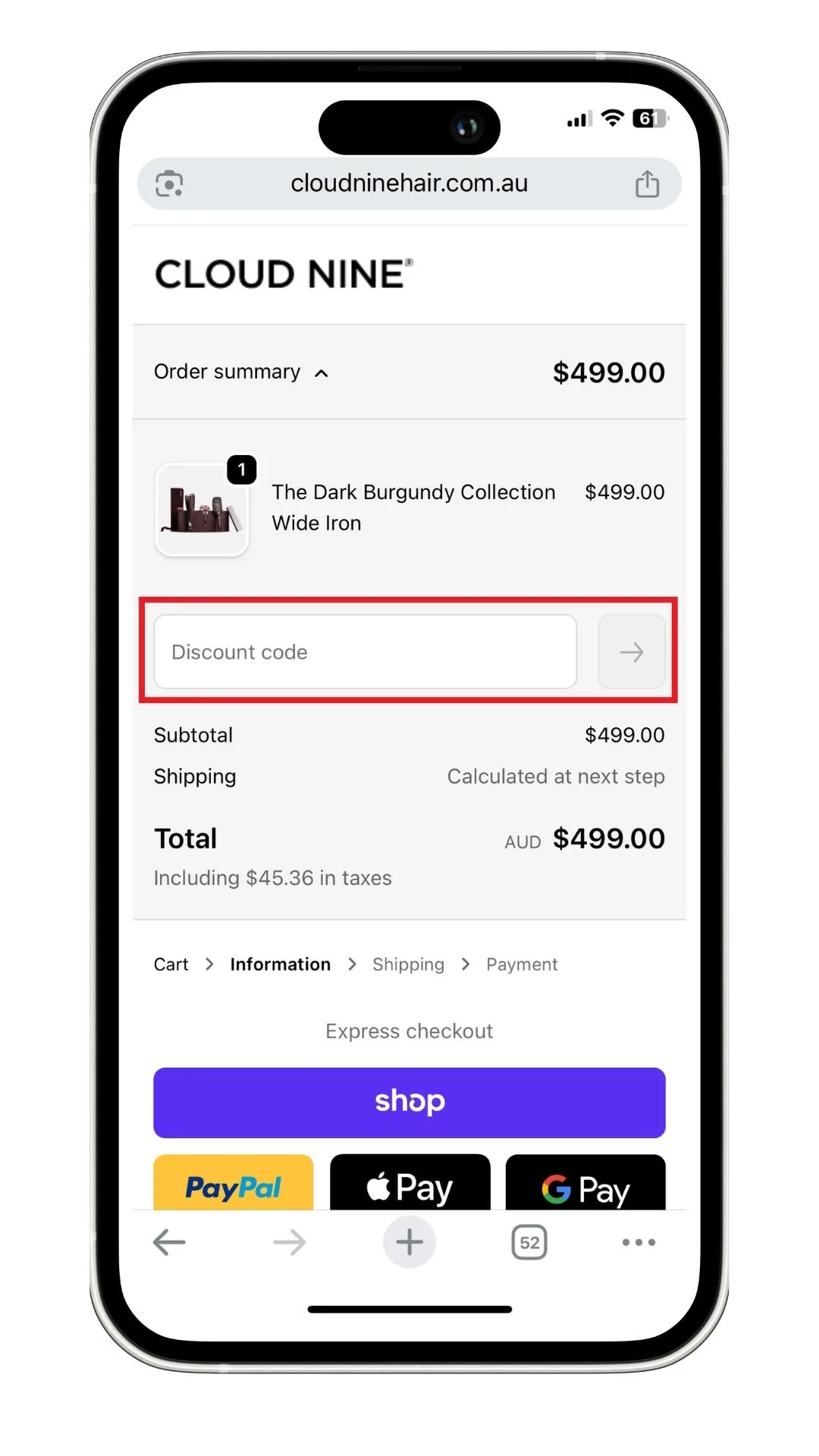 Cloud Nine Discount Code: Up To 25% Off In May 2026 | ELLE