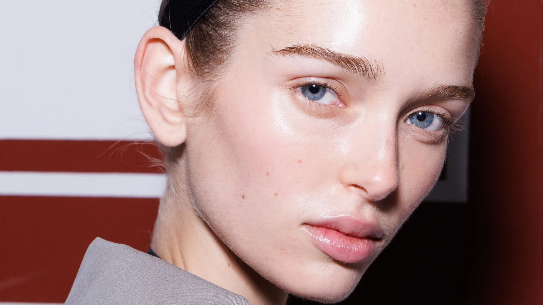 How To Pull Off The Ghost Lash Eye Makeup Trend For Summer