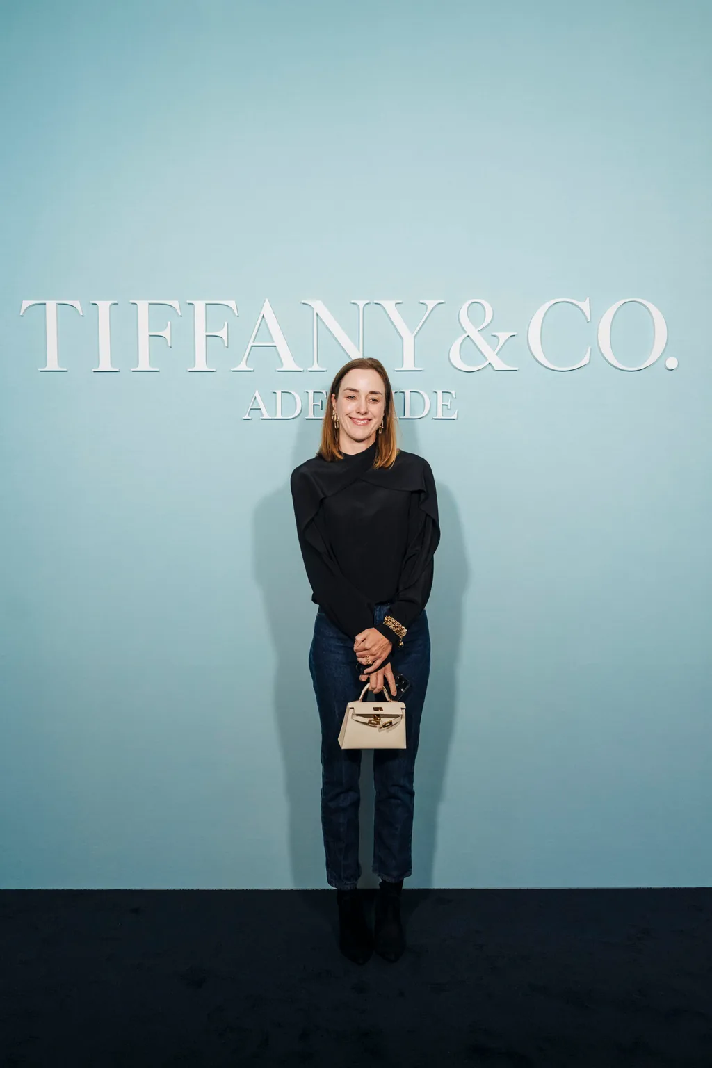 Inside Tiffany & Co.’s Latest Australian Venture In Adelaide