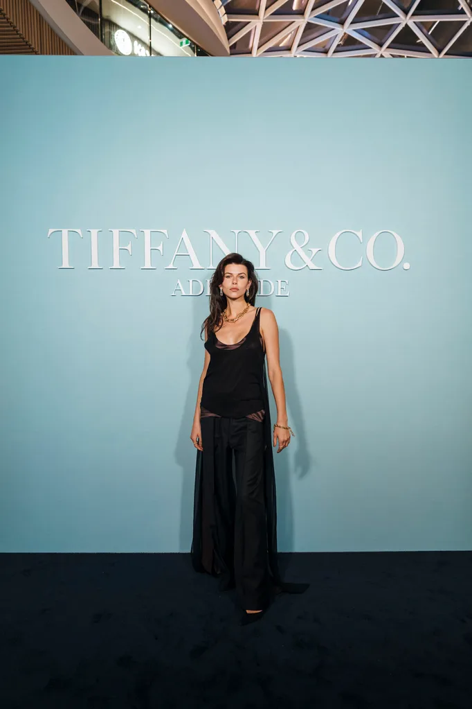 Inside Tiffany & Co.’s Latest Australian Venture In Adelaide