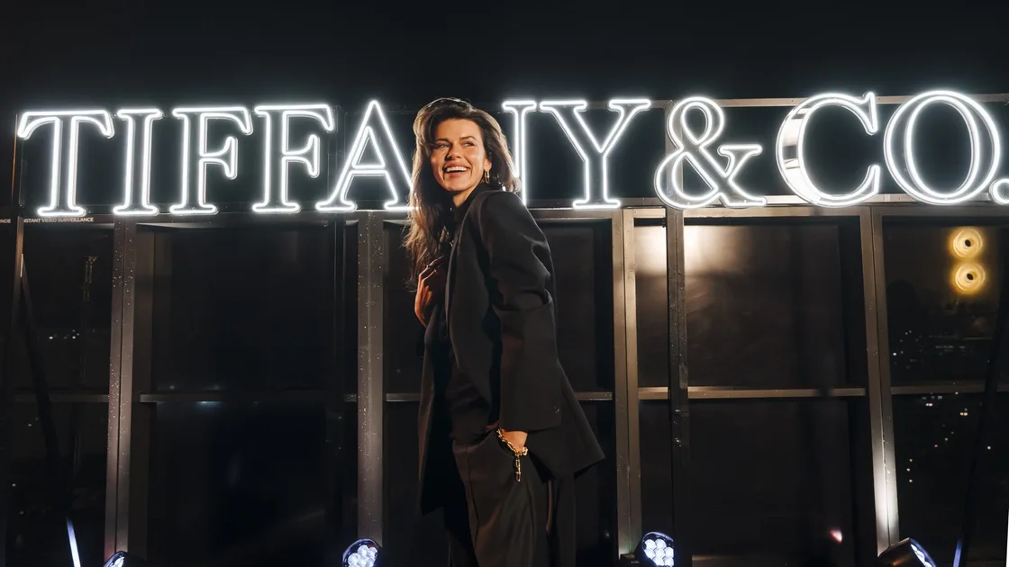 Inside Tiffany & Co.’s Latest Australian Venture In Adelaide