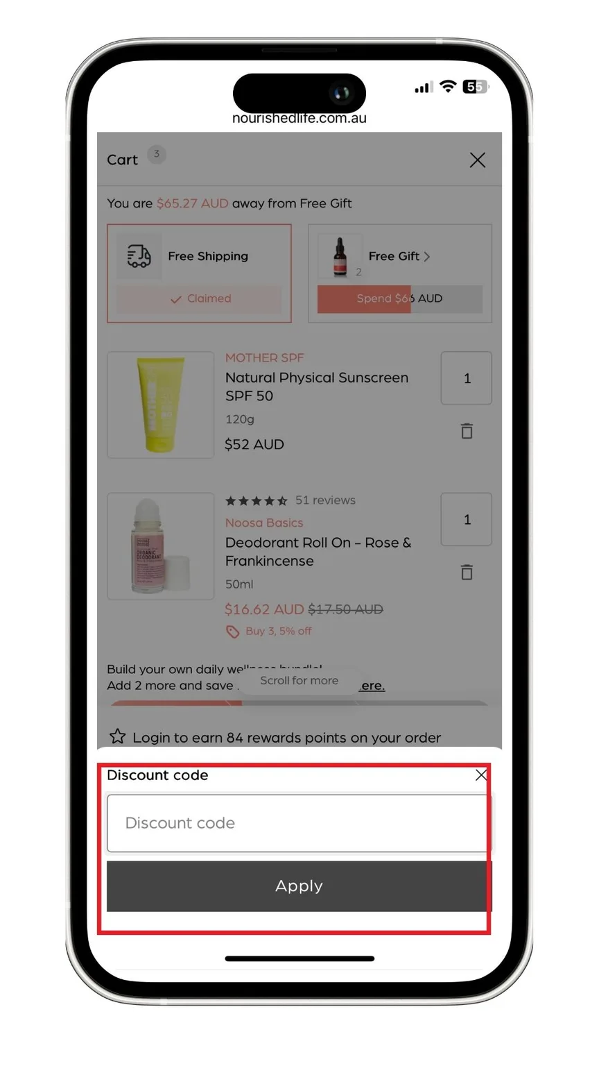 Nourished Life Discount Codes: Up to 20% Off In May 2026 | ELLE