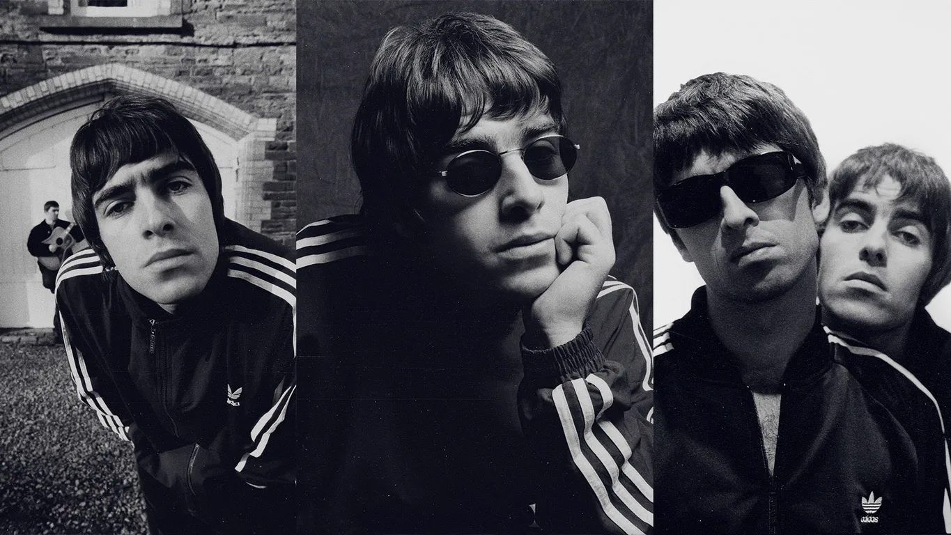 How To Shop The Adidas x Oasis Collaboration In Australia