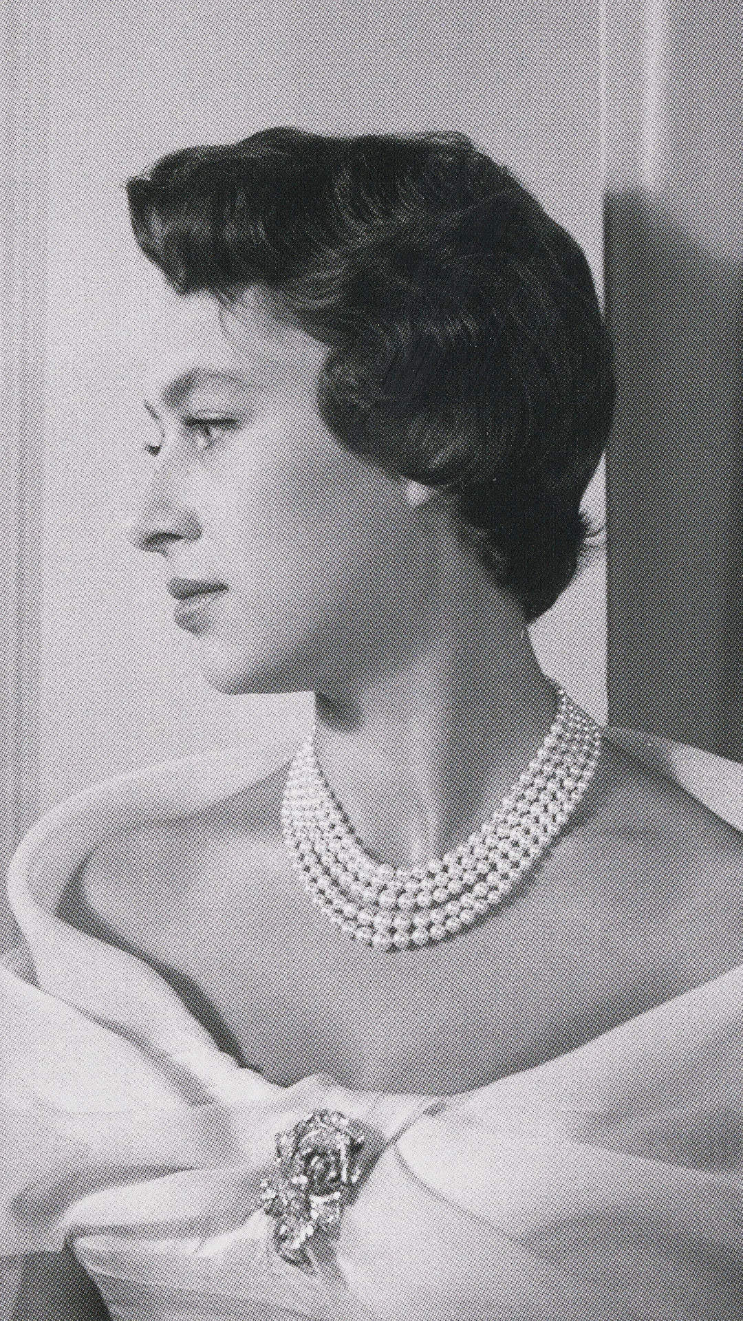 NGV To Open Cartier’s Largest Australian Jewellery Exhibition Ever