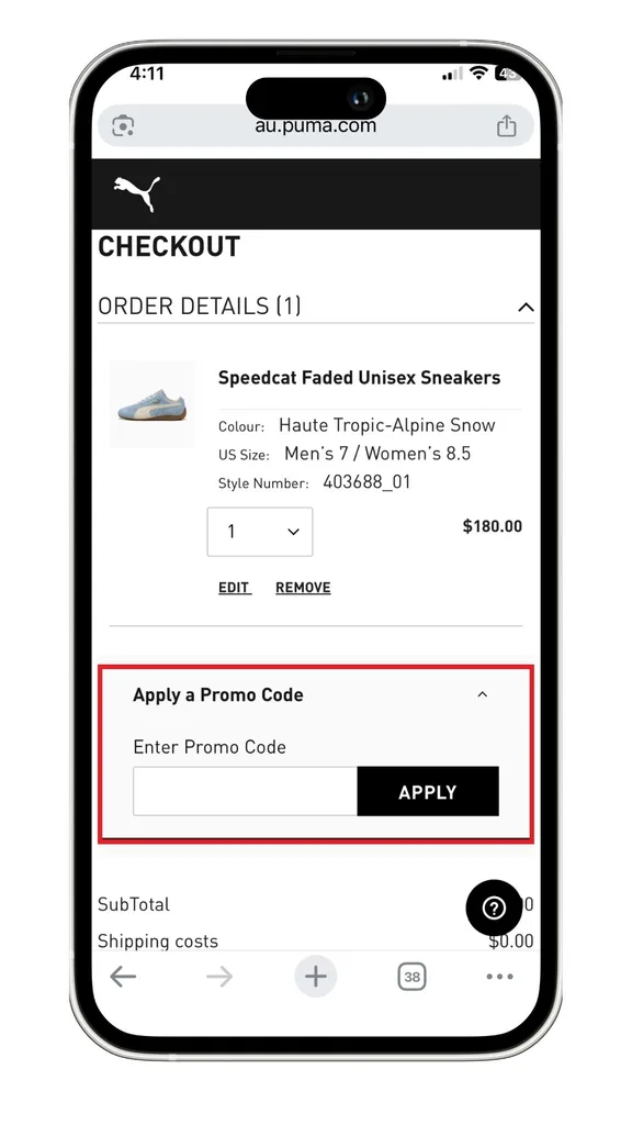 Puma Discount Codes: Up To 50% Off In December 2025 | ELLE
