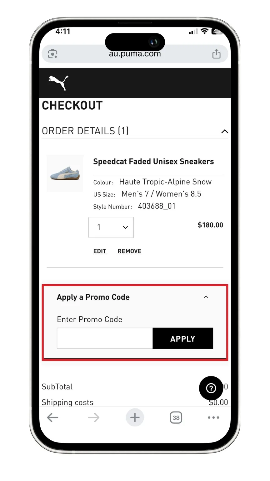 Puma Discount Codes: Up To 50% Off In November 2025 | ELLE