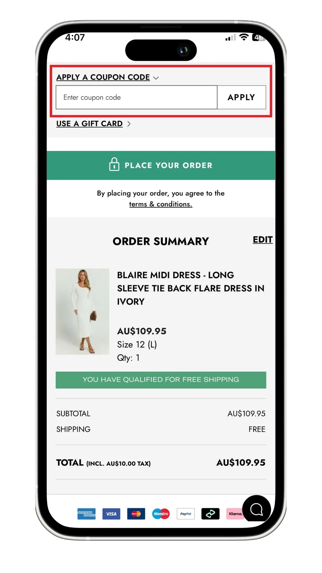 Showpo Discount Code: Up To 35% Off - May 2026 | ELLE