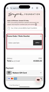 Supré Discount Code: Up To 50% Off In May 2026 | ELLE