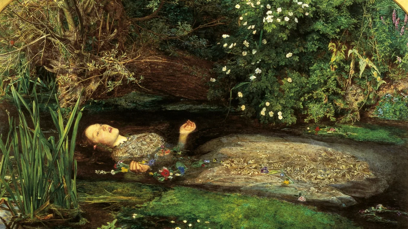 'Fate Of Ophelia' Lyrics Actually Decode Taylor Swift's 12th Album