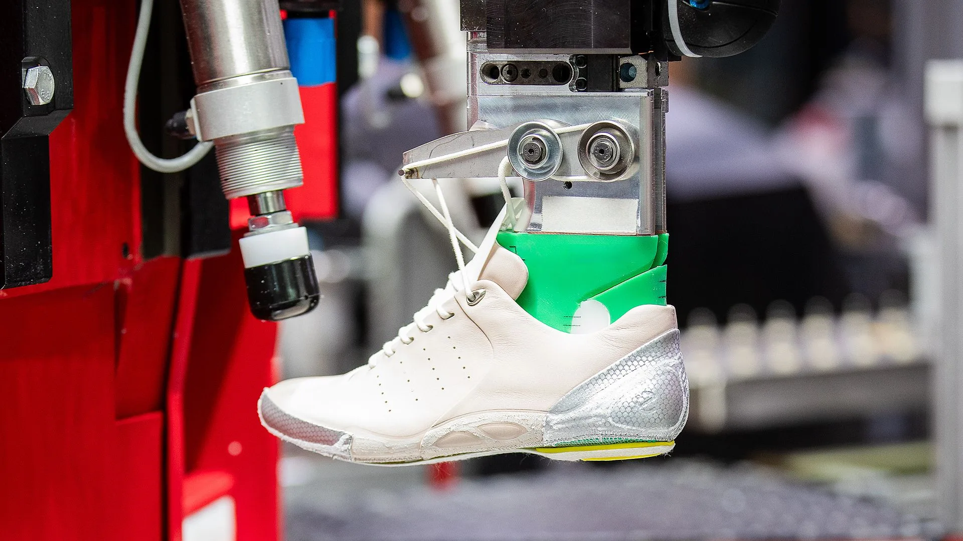 How ECCO’s Danish Roots Are Shaping the Future of Footwear
