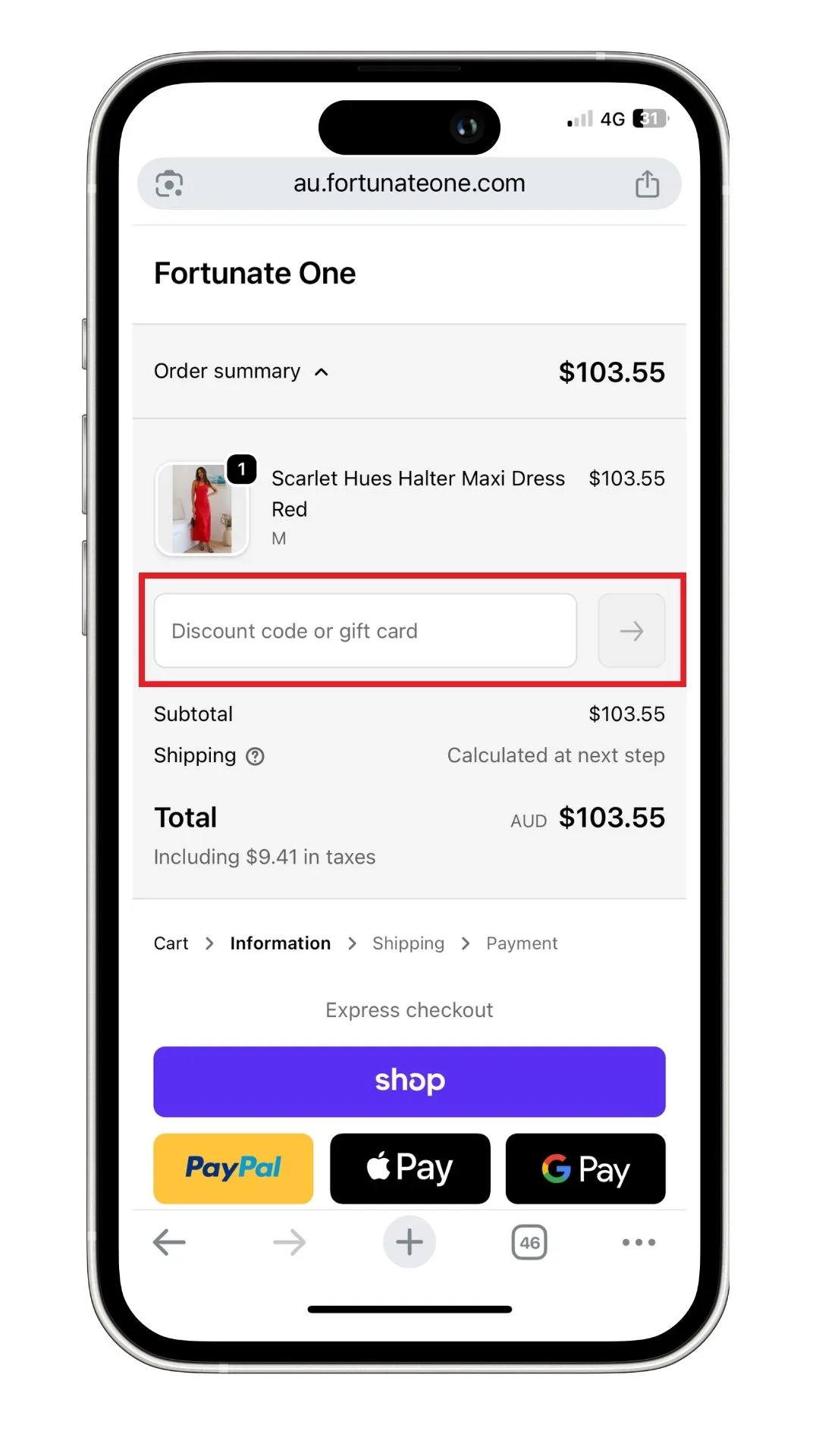 Fortunate One Discount Code: Up To 50% Off In January 2026