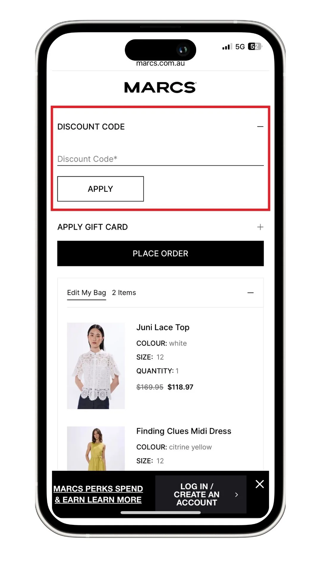 Marcs Discount Code Offers: Up To 30% Off In May 2026 | ELLE