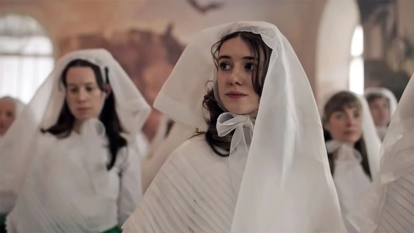 The Mormon Church's Sleeveless Temple Garments Are Going Viral