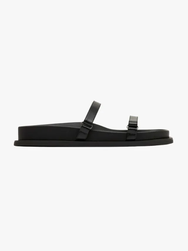 Best Sandals Brands To Shop in 2025