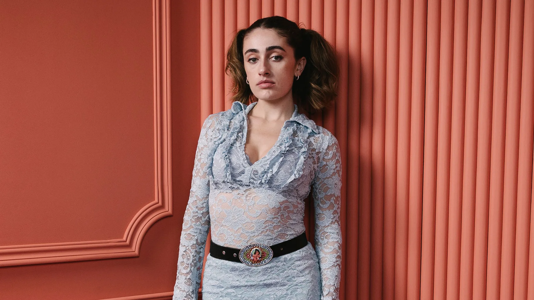 Rachel Sennott Is The Voice Of Her Generation | ELLE